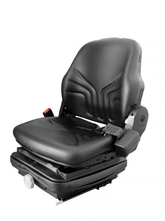 Grammer MSG85/721 mechanisch geveerde stoel - Grammer