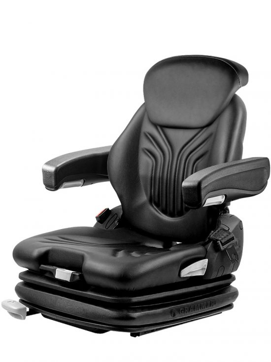 Grammer Super Comfort stoel (MSG75G/731) - Grammer