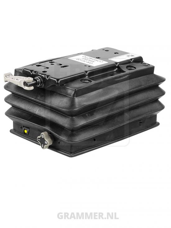 Mechanisch geveerd veersysteem Grammer MSG83 - Grammer